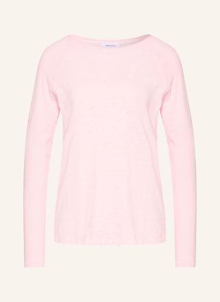 Darling Harbour Darling Harbour Longsleeve rosa