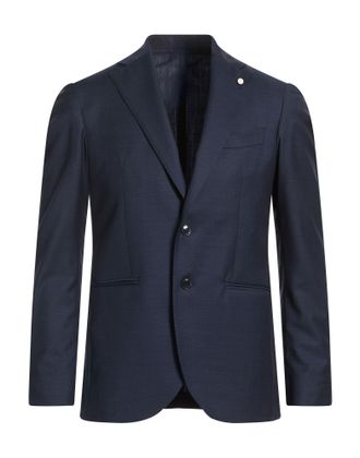 Luigi Bianchi Mantova ANZ&Uuml;GE und CO-ORDS - Blazers auf YOOX.COM