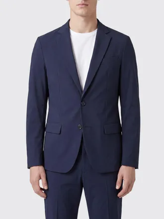 Roberto Ricci Design Blazer en tissu technique SURFLEX infroissable