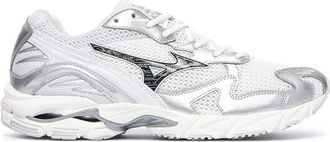 Mizuno Sneakers Wave Rider 10 Sport D1GA261D Wei&szlig;