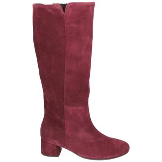 Gabor Damen, Schuhe, Rot, 38 1/2 EUGr&ouml;&szlig;e