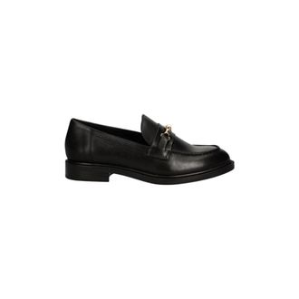 Vagabond Amina Leder-Loafer - - Shoes - Damen - Schwarzk - 36 EU