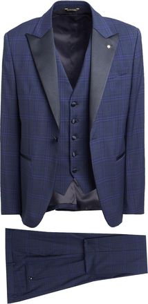 Manuel Ritz ANZ&Uuml;GE und CO-ORDS - Anz&uuml;ge auf YOOX.COM