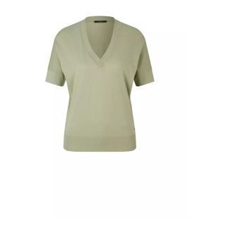 Windsor Dt333 Hemd - - Knitwear - Damen - Gr&uuml;n - 2XL