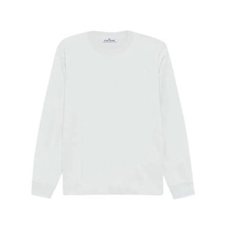 Stone Island Herren, Sweatshirts & Hoodies, Blau, MGr&ouml;&szlig;e