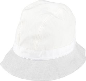 Isabel Benenato ACCESSOIRES - M&uuml;tzen & H&uuml;te auf YOOX.COM