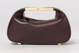 Elisabetta Franchi Mini Sac ELISABETTA FRANCHI Femme couleur Marron