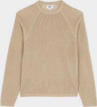 Obey Pull - Taille XS