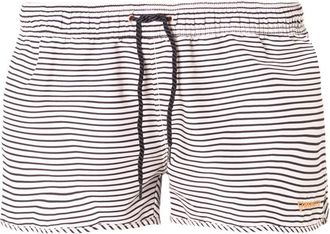 Brunotti Damen SS19 Glennis AO Women Shorts Badeshort, Cream, XL