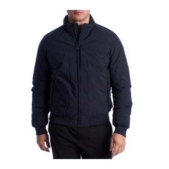 U.S.Polo Association Bomberjacke - - Jackets - Herren - Blau - M