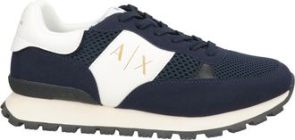 A|X Armani Exchange SCHUHE - Sneakers auf YOOX.COM
