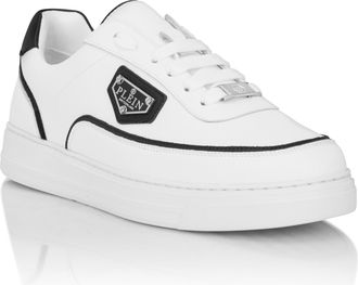 Philipp Plein Low-Top Sneakers Triangle
