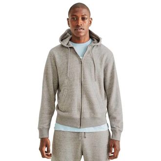 Dockers SPORT FULL ZIP HOODIE