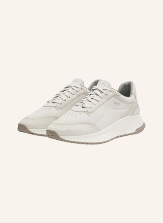HUGO BOSS Sneaker Ttnm Evo_Runn_Sdwxbr beige