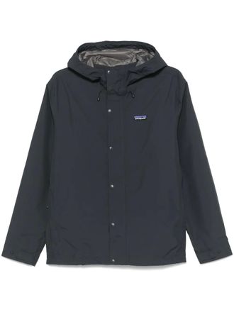 Patagonia veste Jackson Glacier - Noir