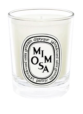 Diptyque Mimosa Duftkerze 70 g