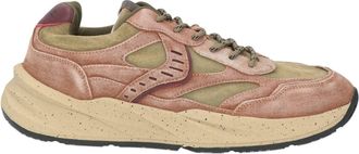 Voile Blanche SCHUHE - Sneakers auf YOOX.COM