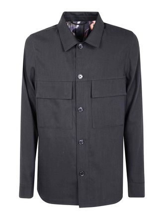 Paul Smith Chemise - Noir