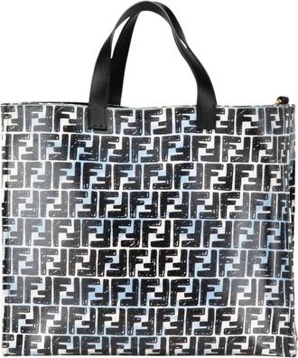 Fendi Damen, Pre-Owned, Blau, ONE SIZEGr&ouml;&szlig;e