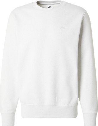 Nike Sweatshirt CLUB