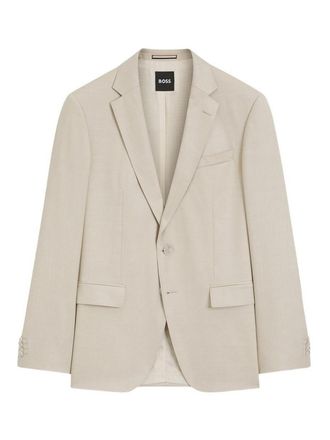 HUGO BOSS Casualjacke - Beige
