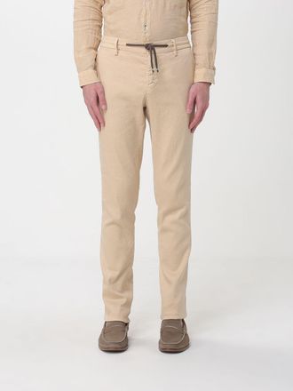 Mason's Pantalon MASONS Homme couleur Beige