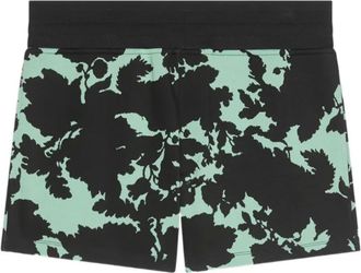 Dries Van Noten Homme, Shorts, Vert, Taille: M Short Shorts