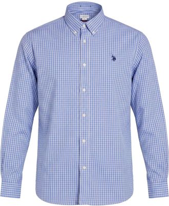 U.S.Polo Association TOPS - Hemden auf YOOX.COM