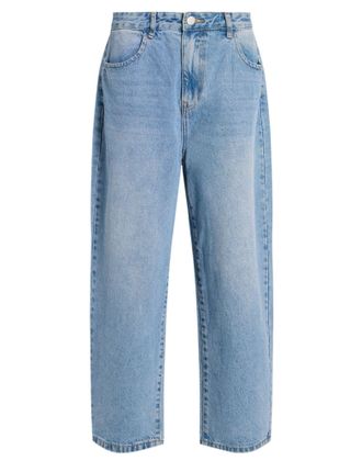 Eleh HOSEN & R&Ouml;CKE - Jeanshosen auf YOOX.COM