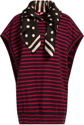 Yohji Yamamoto TOPS - T-shirts sur YOOX.COM