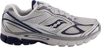 Saucony Homme, Chaussures, Gris, Taille: 44 1/2 EU ProGrid Guide 7