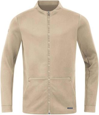 Jako Herren Sportanzug Jacke Pro Casual