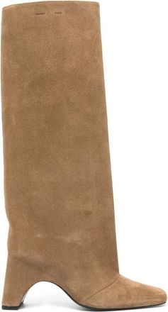 Coperni Femme, Chaussures, Brun, Taille: 40 EU Chaussures Coperni