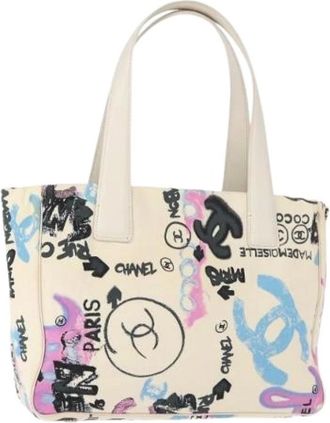 Chanel Damen, Pre-Owned, Mehrfarbig, ONE SIZEGr&ouml;&szlig;e