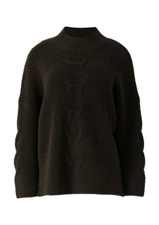 Comma Strickpullover