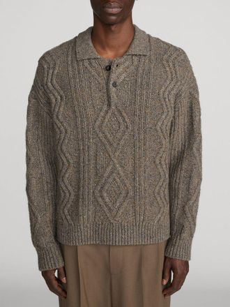 Frame Denim Brno Sweater