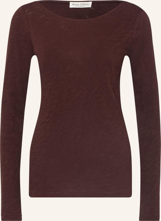 Marc O'Polo Marc Opolo Longsleeve rot