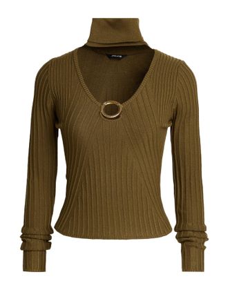 Just Cavalli STRICKWAREN - Rollkragenpullover auf YOOX.COM