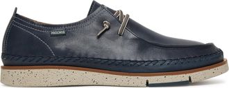 Pikolinos Halbschuhe Pikolinos San Juan M6L-4274C1 Dunkelblau