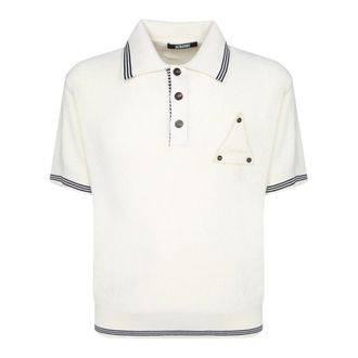 Jacquemus Herren, Oberteile, Wei&szlig;, LGr&ouml;&szlig;e