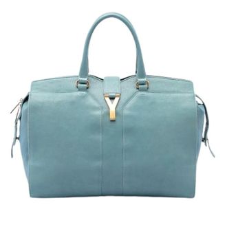 Saint Laurent Damen, Pre-Owned, Blau, ONE SIZEGr&ouml;&szlig;e