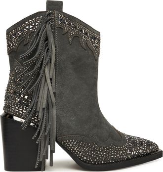 Alma En Pena Cowboystiefel Alma En Pena I250840 Grau