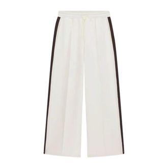 Guess Talitha Pants - - Trousers - Damen - Wei&szlig; - M