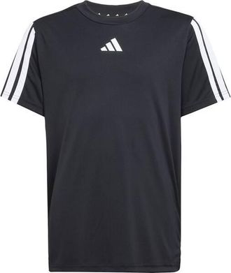 adidas Kinder Shirt Train Essentials 3-Streifen Kids