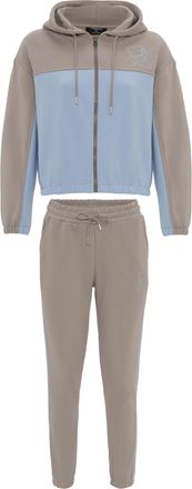 Tom Barron Jogginganzug