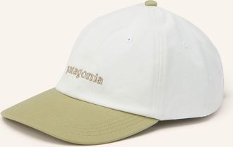 Patagonia Cap Fritz Roy Icon Trad weiss
