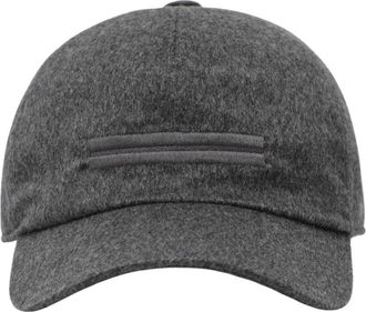 Ermenegildo Zegna Herren, Accessories, Grau, SGr&ouml;&szlig;e