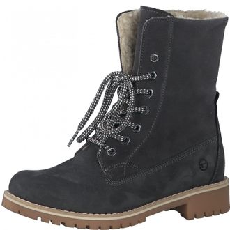 Tamaris Damen 1-1-26443-27 214 36