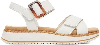Remonte Sandalen CEO-D3J52-80 Wei&szlig;