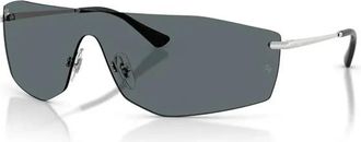 Ray-Ban Herren, Accessories, Grau, 41 MMGr&ouml;&szlig;e